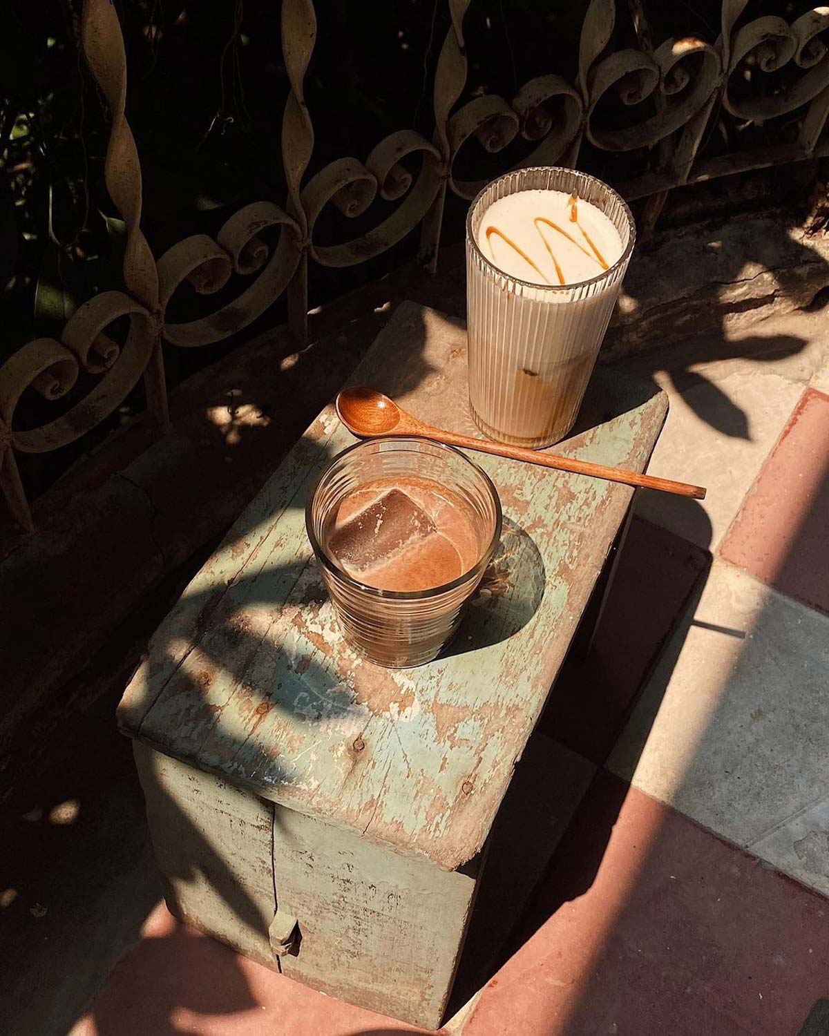 5 Hidden Cafes With Tranquil Space And Quality Coffee In Hanoi | Vietcetera