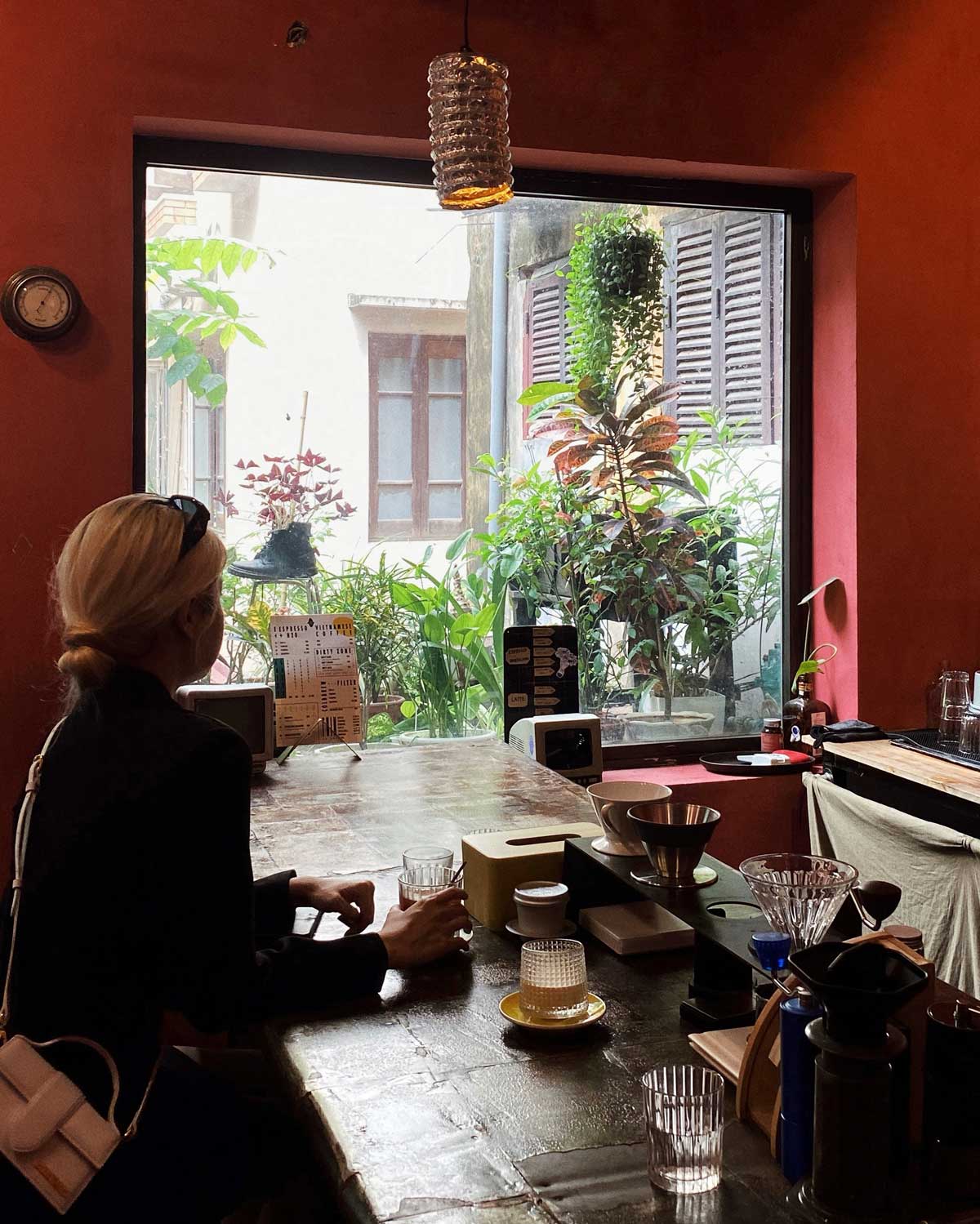 5 Hidden Cafes With Tranquil Space And Quality Coffee In Hanoi | Vietcetera