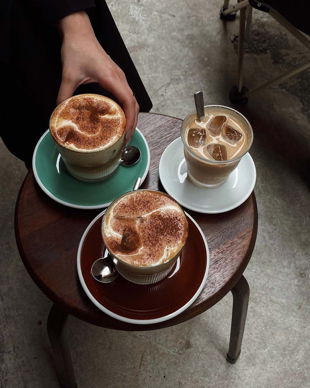 5 Hidden Cafes With Tranquil Space And Quality Coffee In Hanoi | Vietcetera