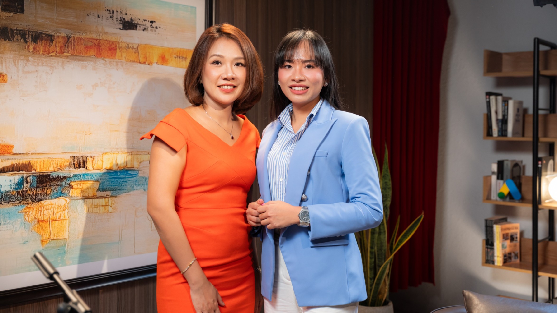 Emily Nguyễn & Google: Game Việt đang từng bước hiện thực hóa giấc mơ ...