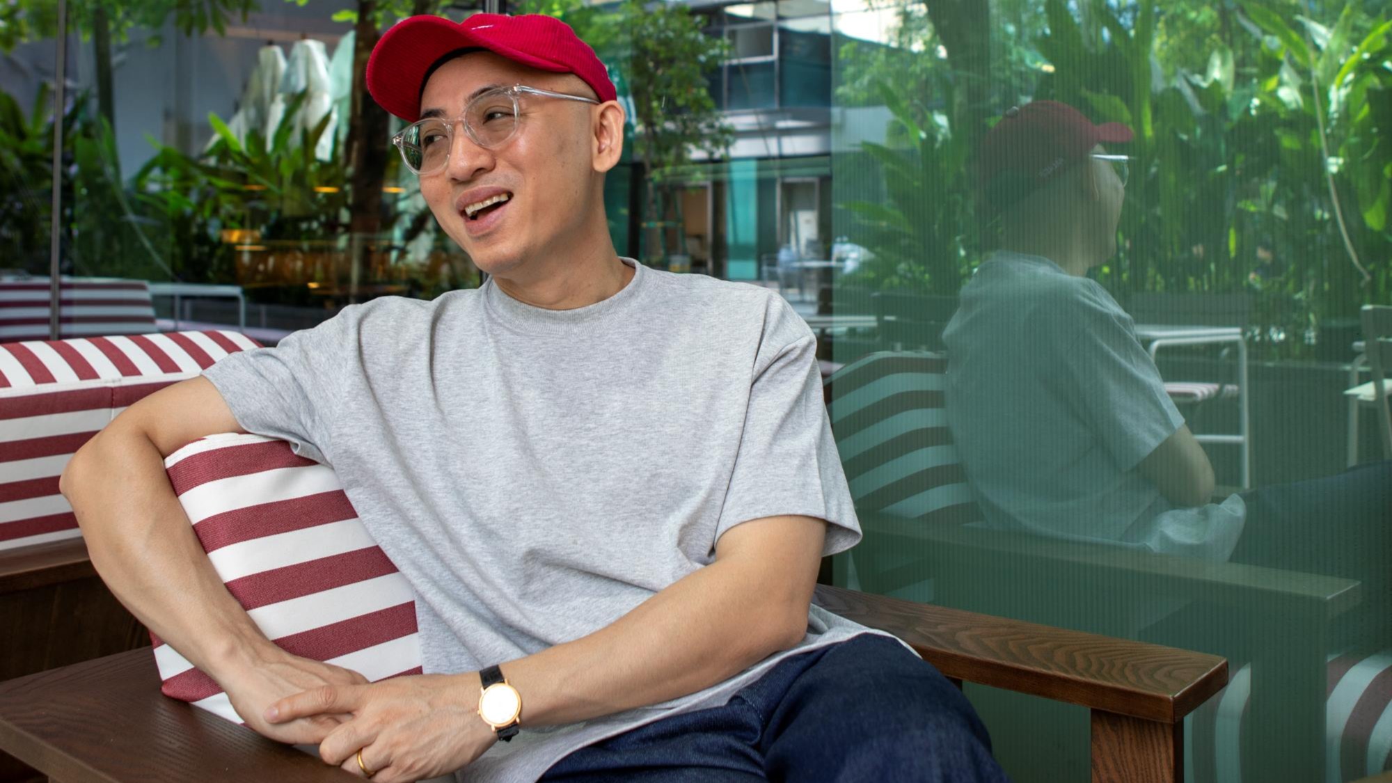 Designing Mâm Mâm: An Interview With The Lab Saigon's Tuan Le | Vietcetera