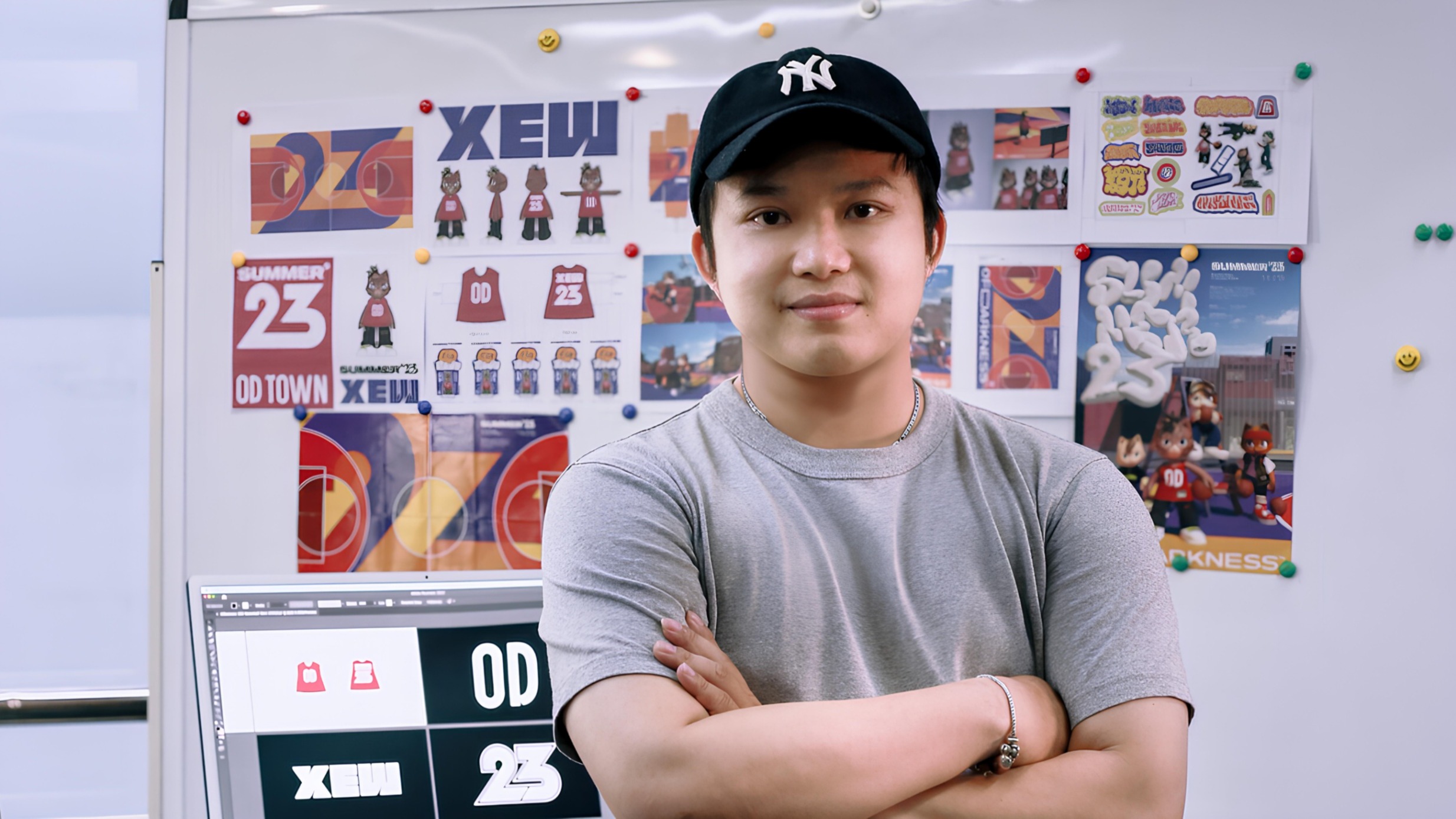 InSpace Creative: “Làm một lũy tre trong rừng sáng tạo Việt” | Vietcetera