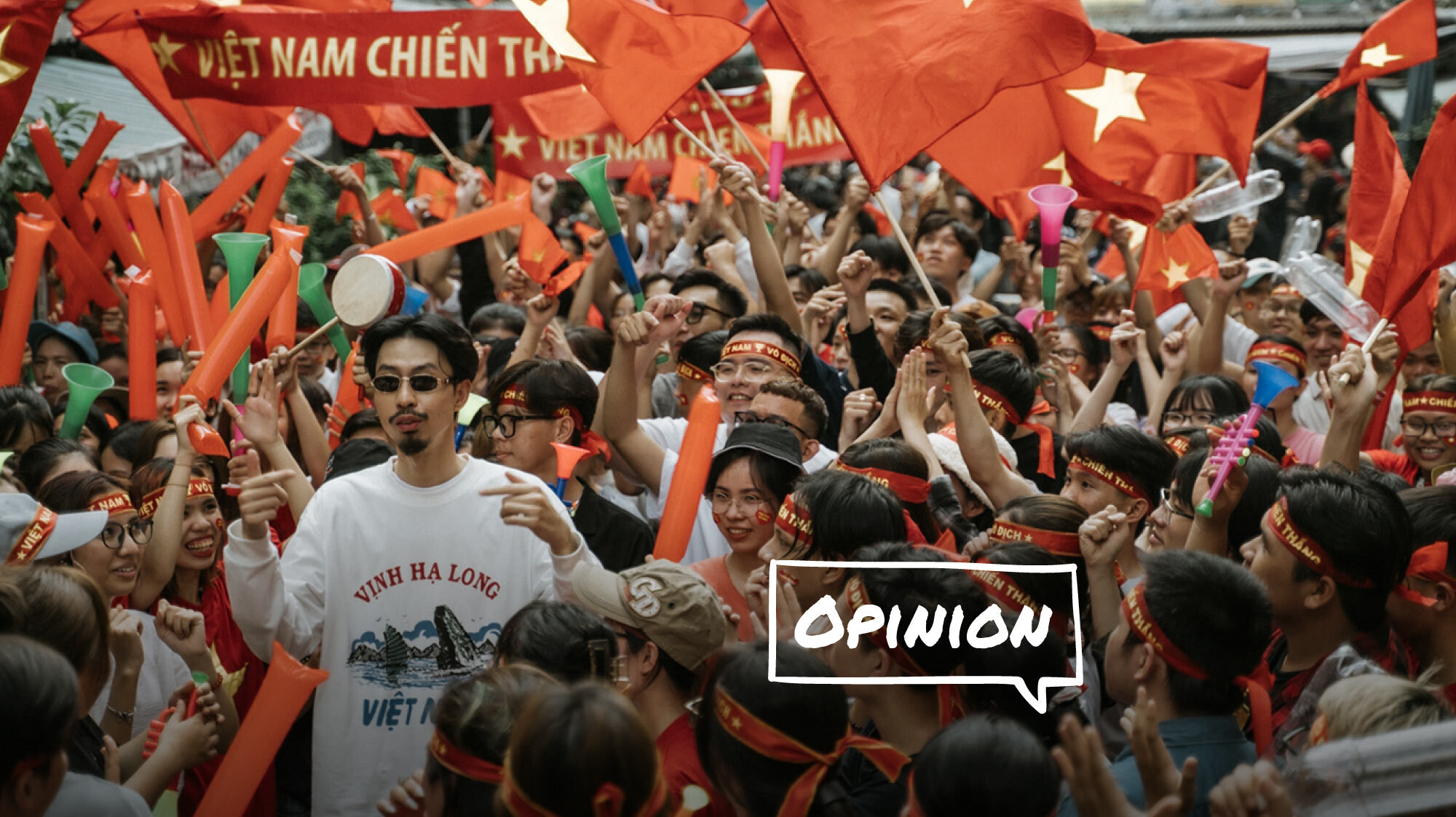 “Đi Trong Mùa Hè” của Đen Vâu: Xã hội không chỉ có hai cực “ôn hoà” và ...