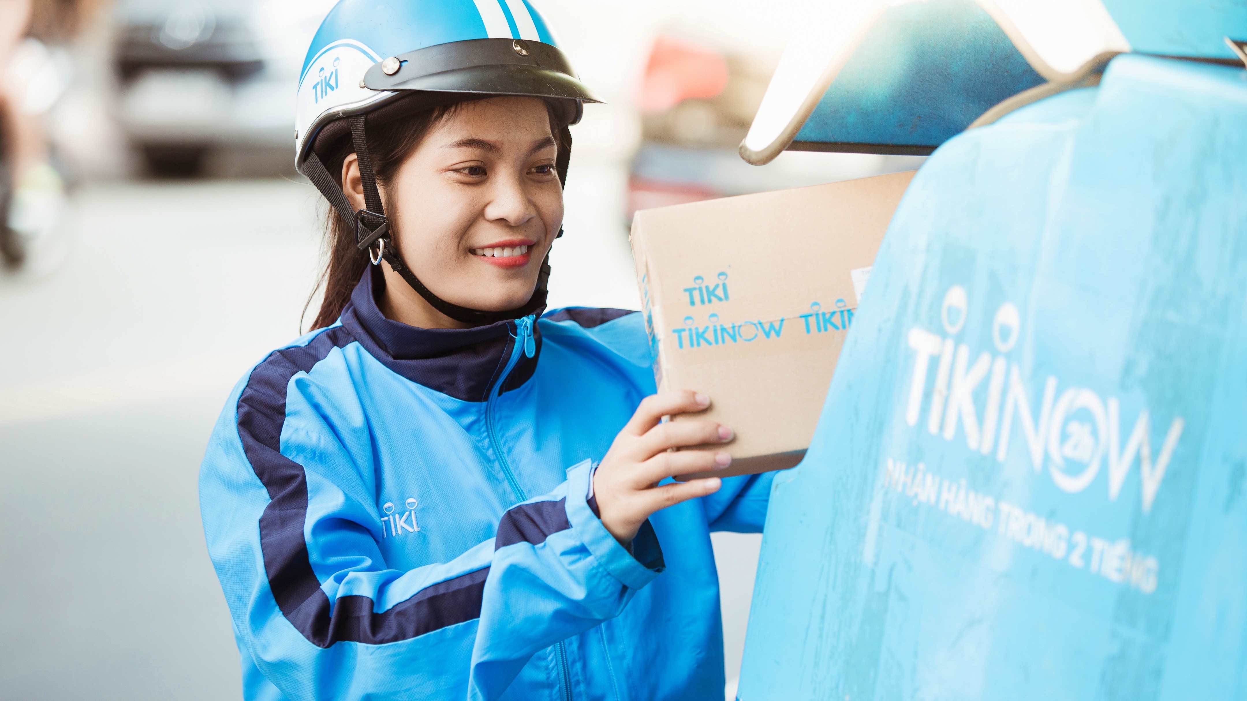 Vietnam’s Tiki Bags $258 Million Ahead Of Planned IPO In 2022 | Vietcetera