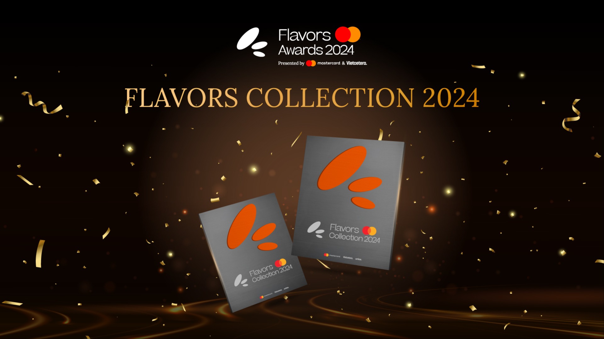Your Vote Made It Happen: Here Are 50 Flavors Collection’s Winners ...