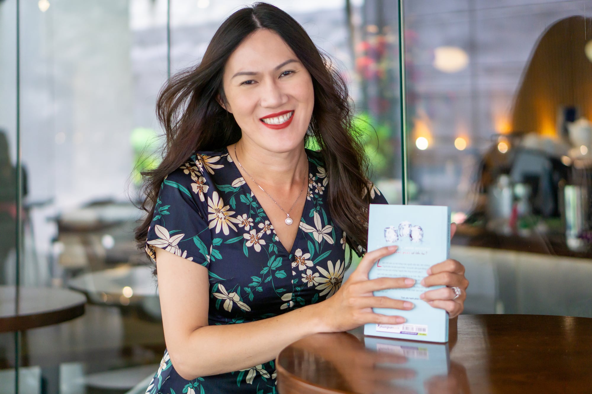 Mia Nguyễn: Bỏ giới tính sinh ra, được là chính mình | Vietcetera