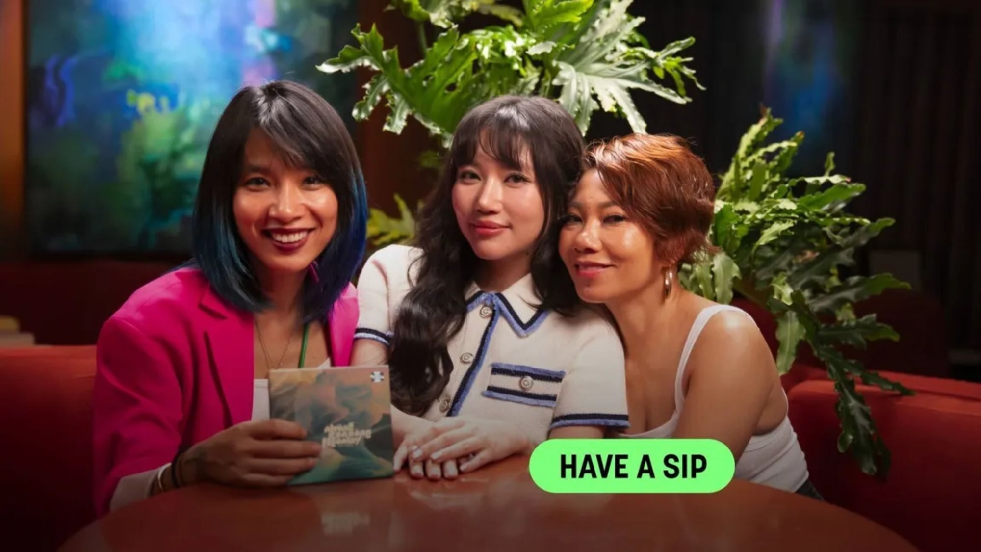 Singer Orange’s Journey Of Discovering Genuine Identity | Vietcetera