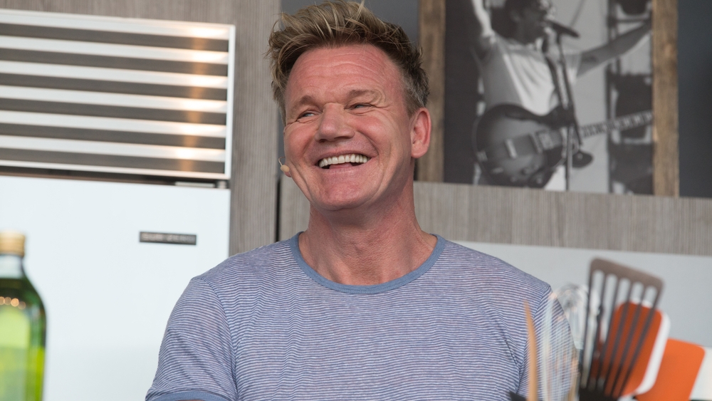 Celebrity Chef Gordon Ramsay Names Vietnam Among World’s Top Food ...