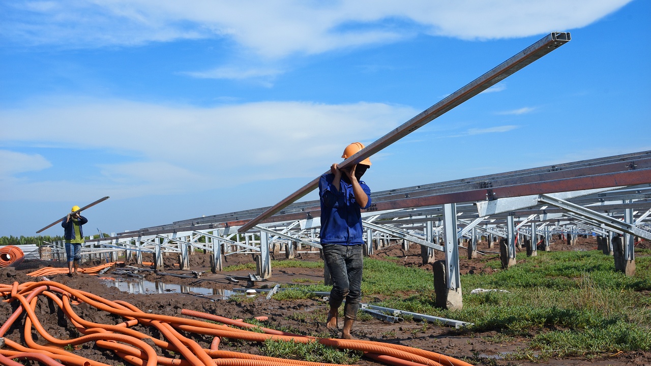Vietnam Gets Third Biggest Climate Tech Funding In Southeast Asia ...