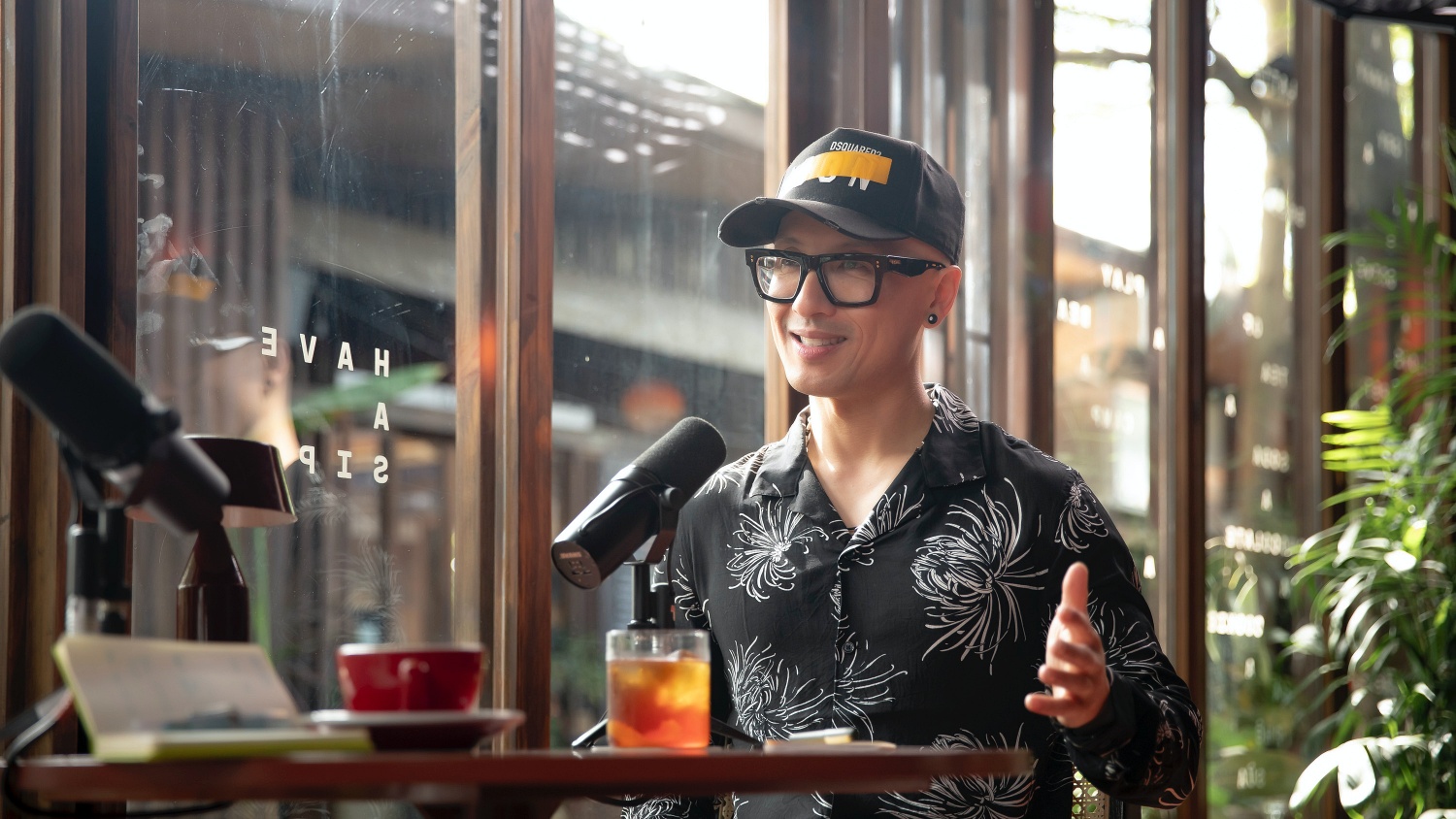 Chris Do On Mastering The Power Of Embracing Identity | Vietcetera