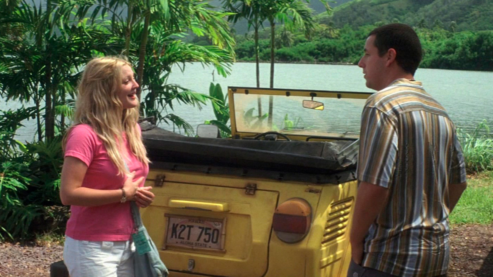50 First Dates - Bài học về việc vượt friendzone mỗi ngày | Vietcetera