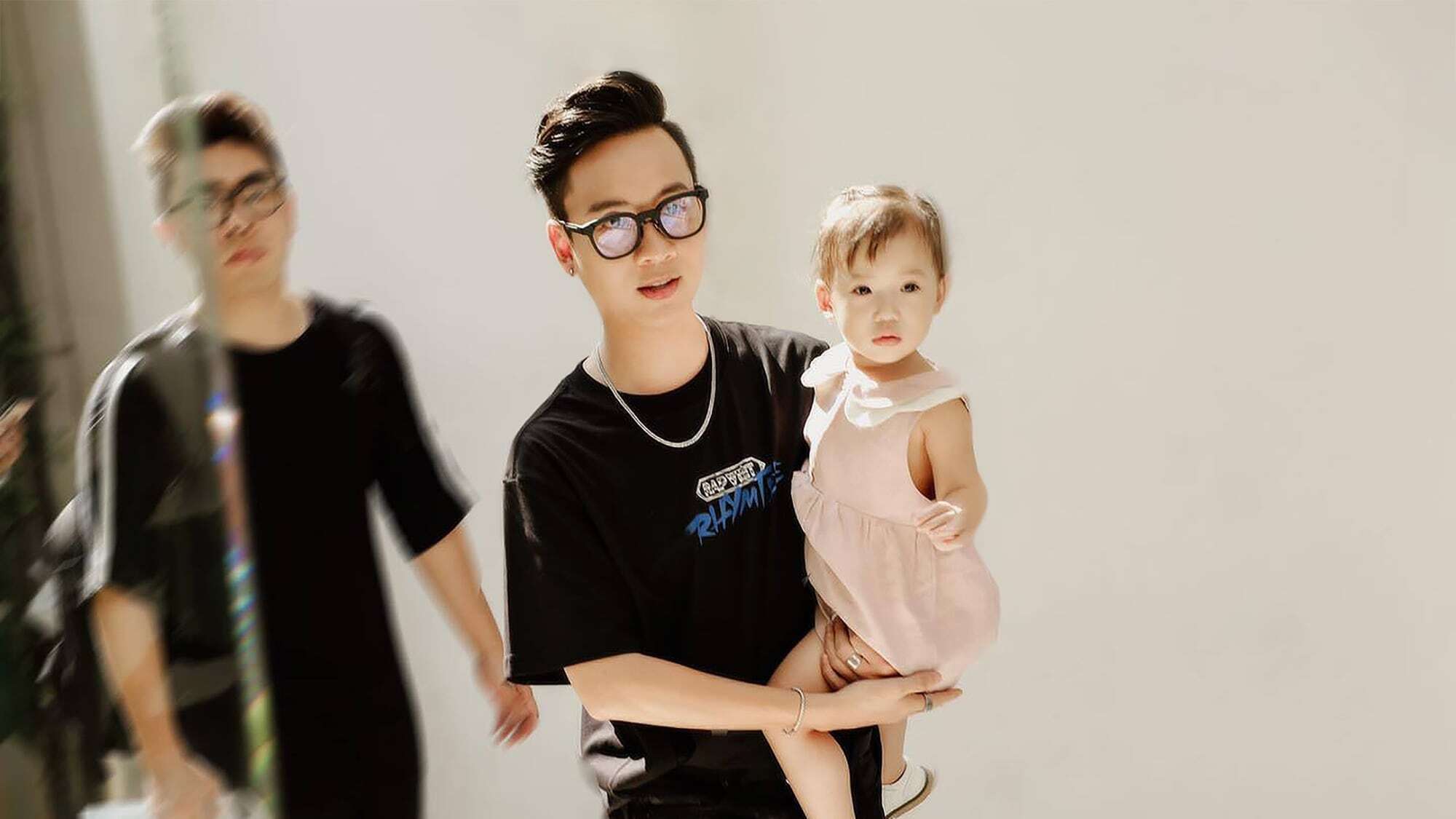 7 năm sau Forever Alone, Justatee nói gì về độc thân? | Vietcetera