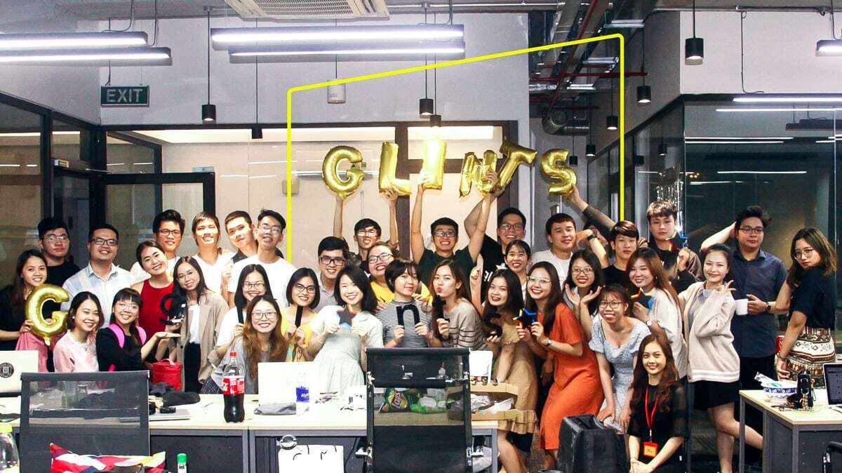 Giữa biến động thị trường, Glints tăng cường hỗ trợ việc làm cho người ...