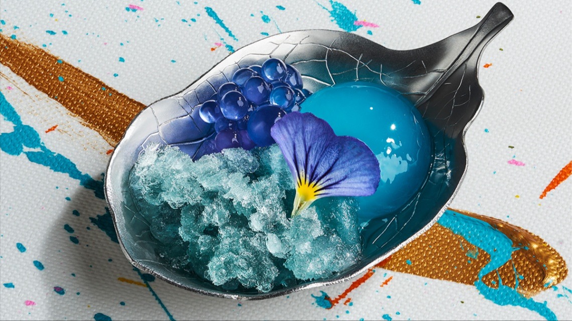 How The "Artists" Of The Monkey Gallery Paint With Flavor | Vietcetera