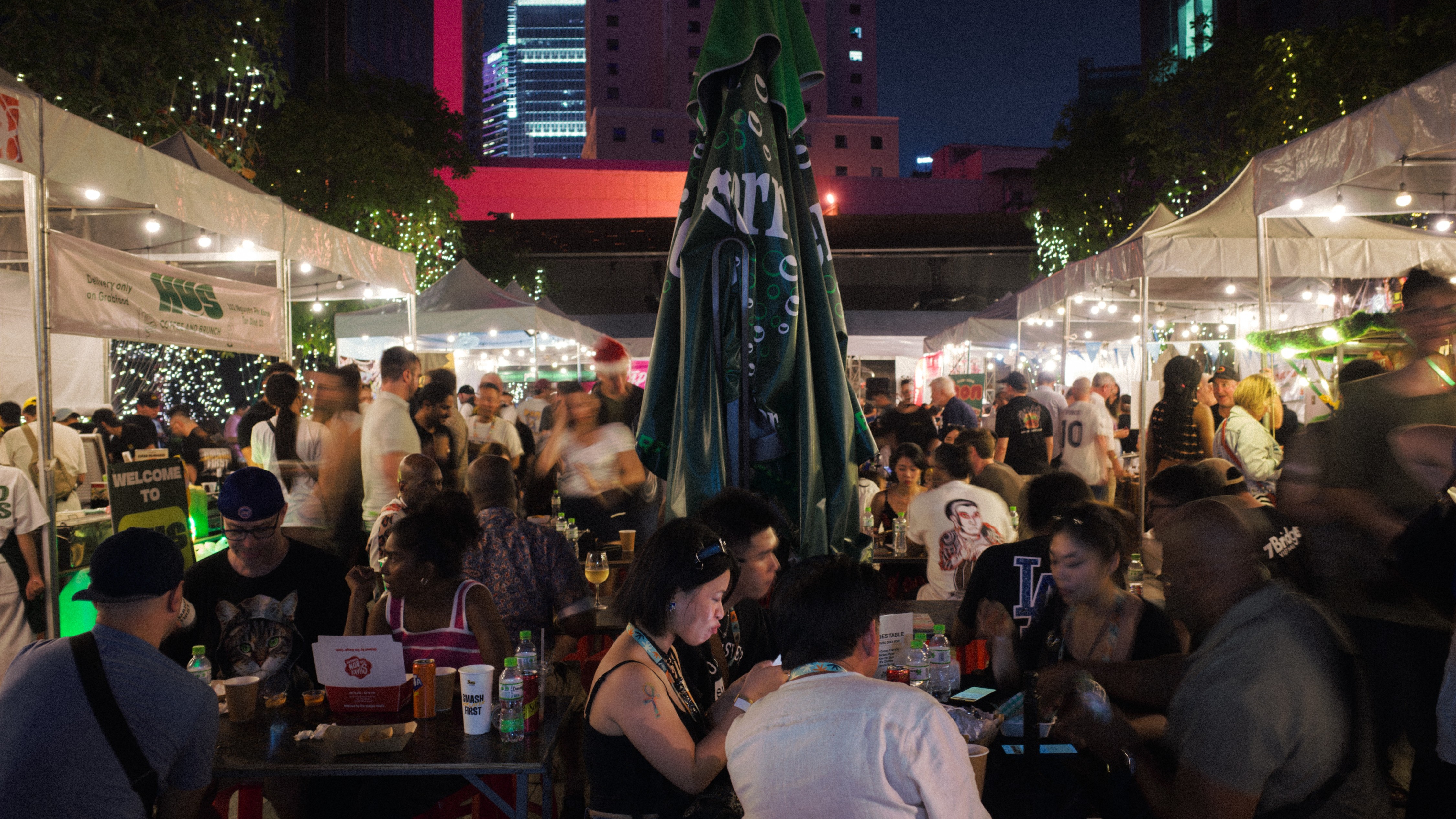 Global Hops, Local Pours: The Saigon Craft Beer Festival 2026 Returns ...