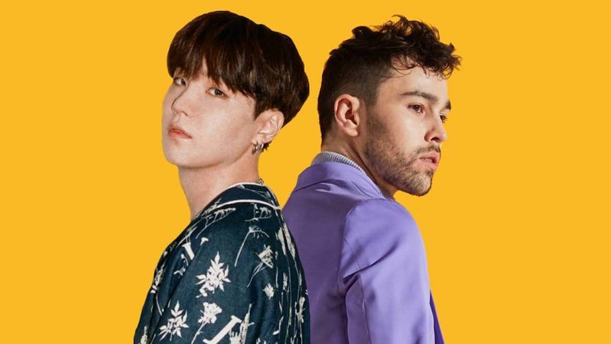 MAX: Butterflies, Colour Vision và phép màu của nhạc pop | Vietcetera