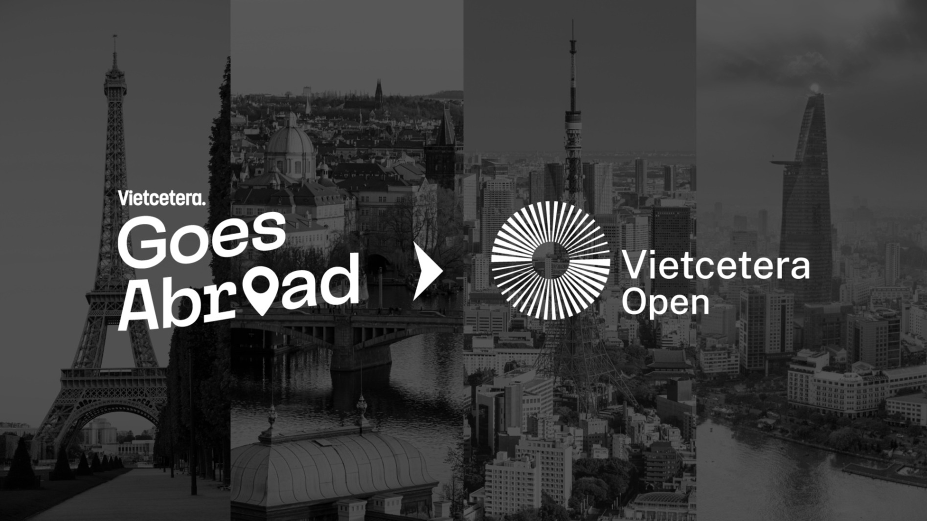 Vietcetera Open: A New Chapter For The Global Vietnamese Community ...
