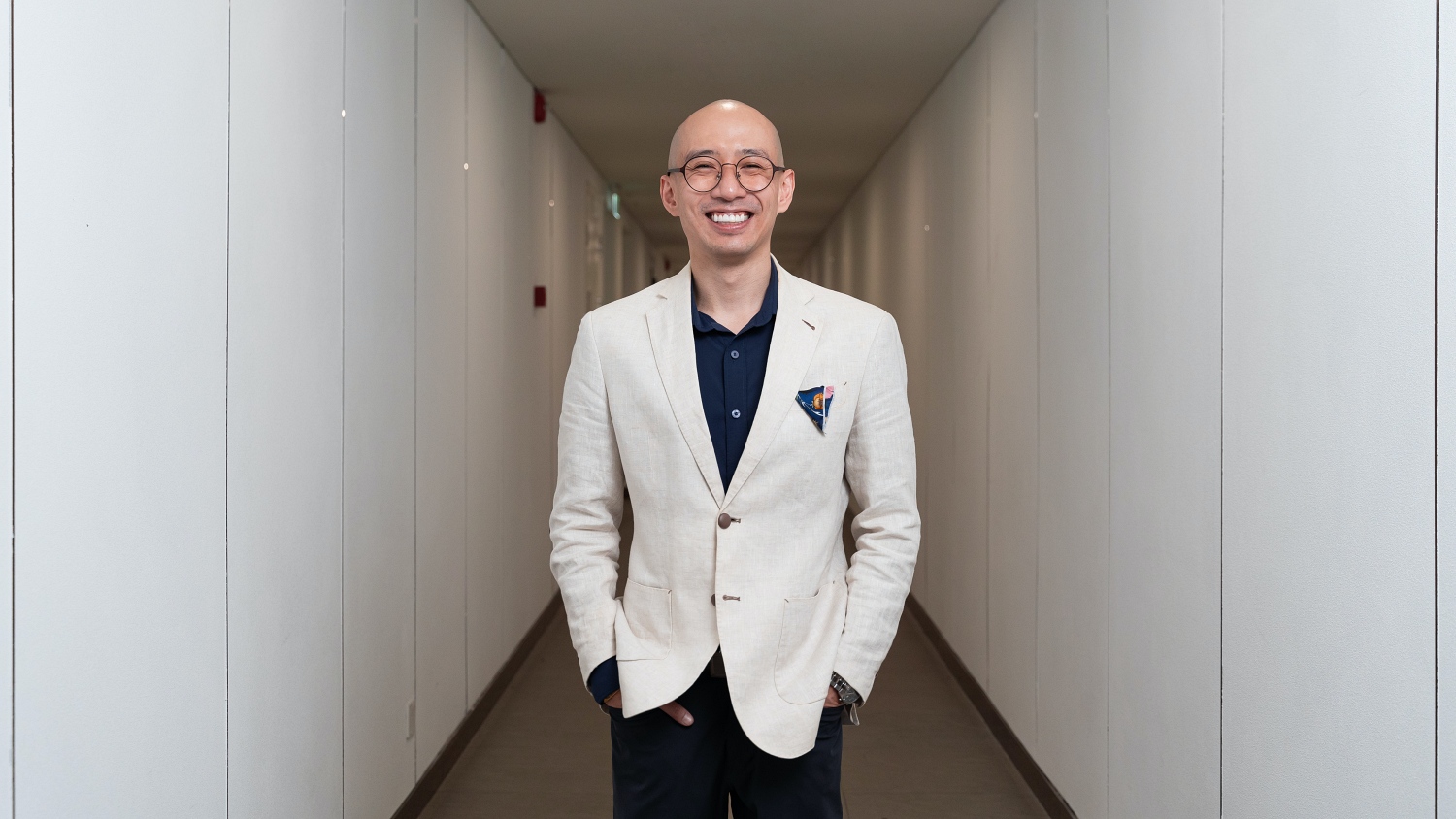 Walking The Entrepreneurial Path With Matt Tran, Birchbury | Vietcetera