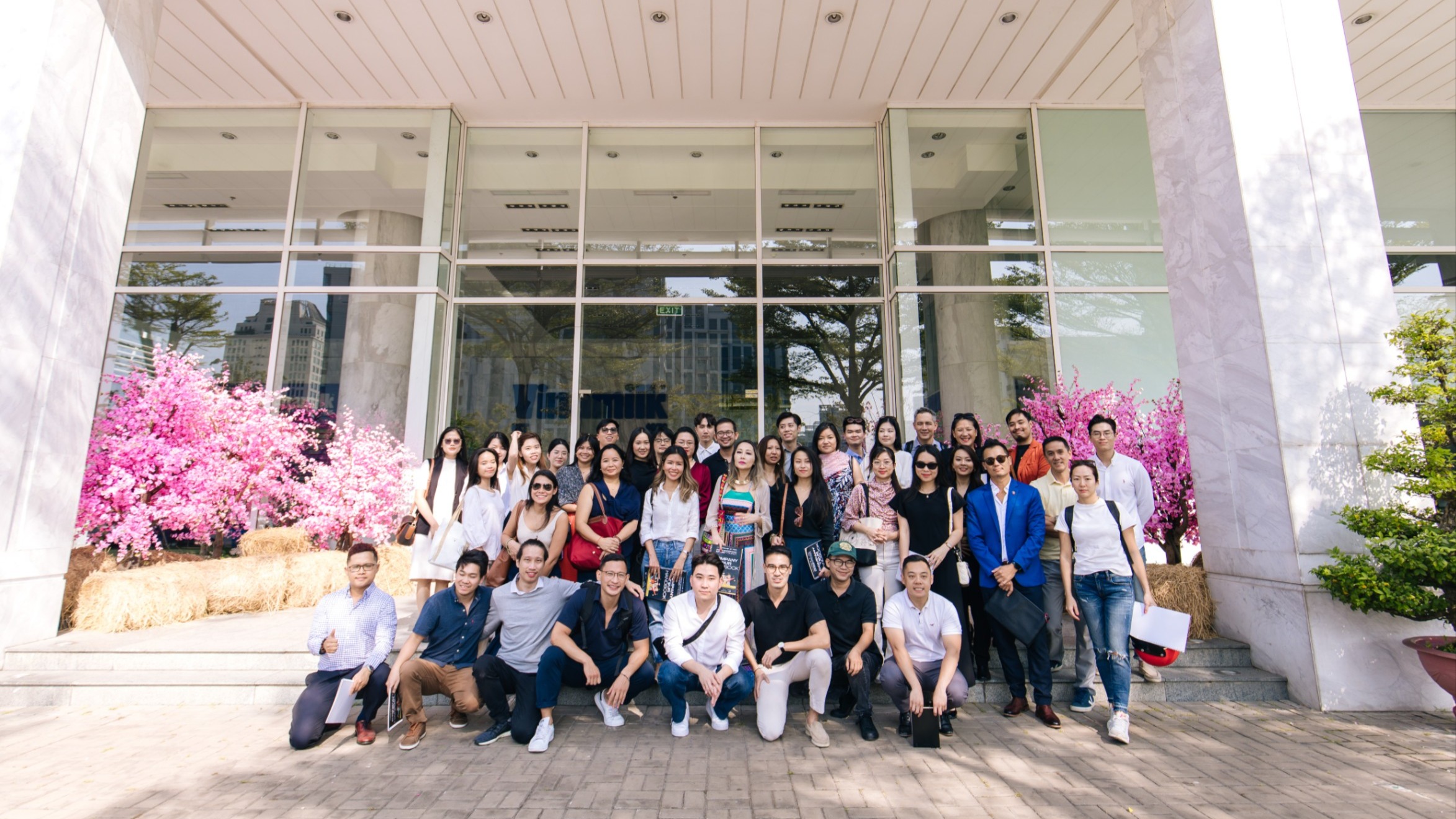 Unveiling The Exclusive Sideline Events At The OV Summit 2025 | Vietcetera