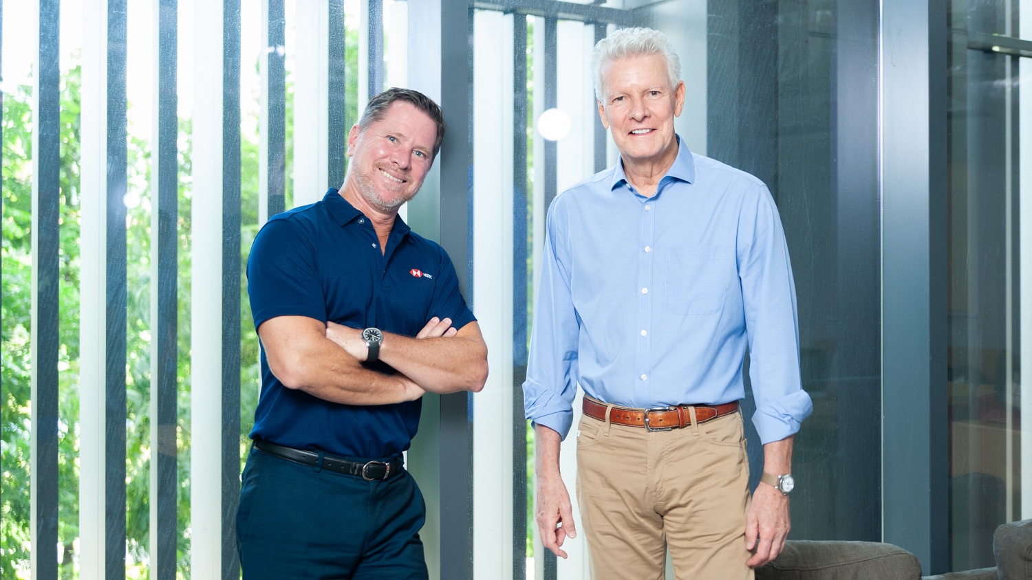 Collaborative Efforts For A Sustainable Tomorrow With WWF’s Bill ...