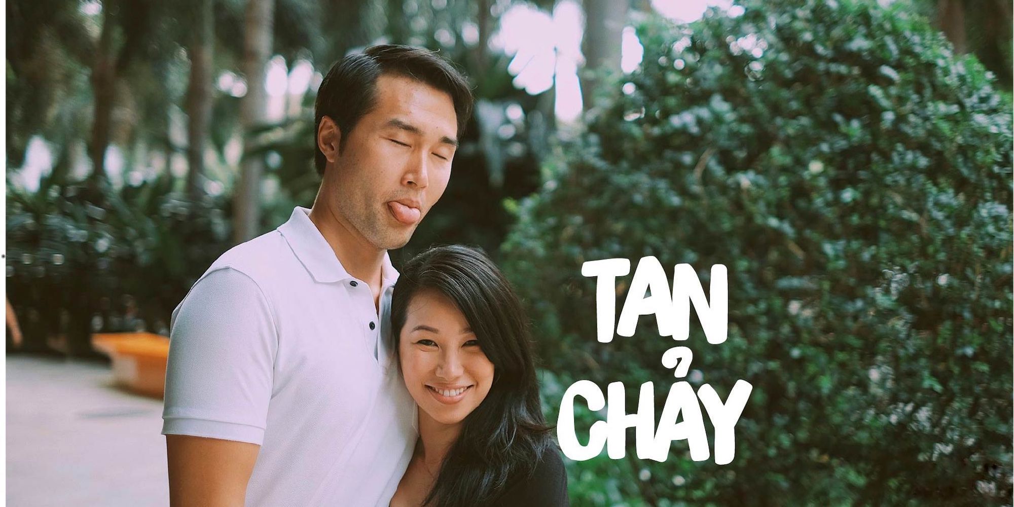 "Anh có đang đọc một cuốn sách nào không?" | Vietcetera