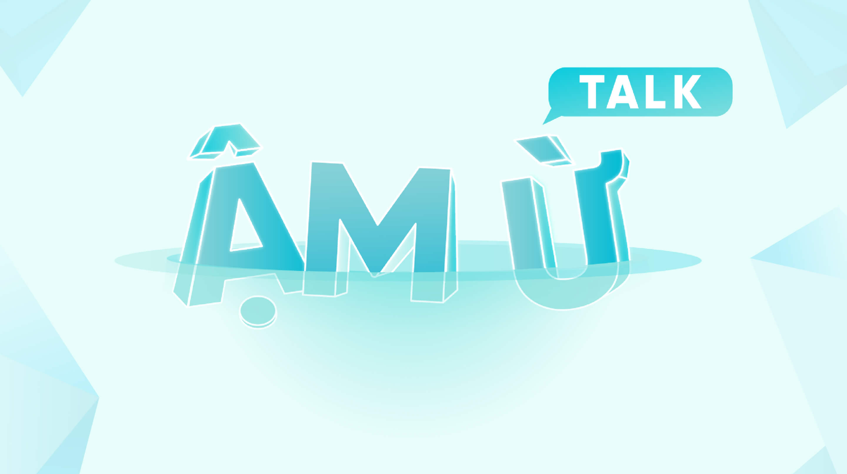 Ậm Ừ Talk | Vietcetera