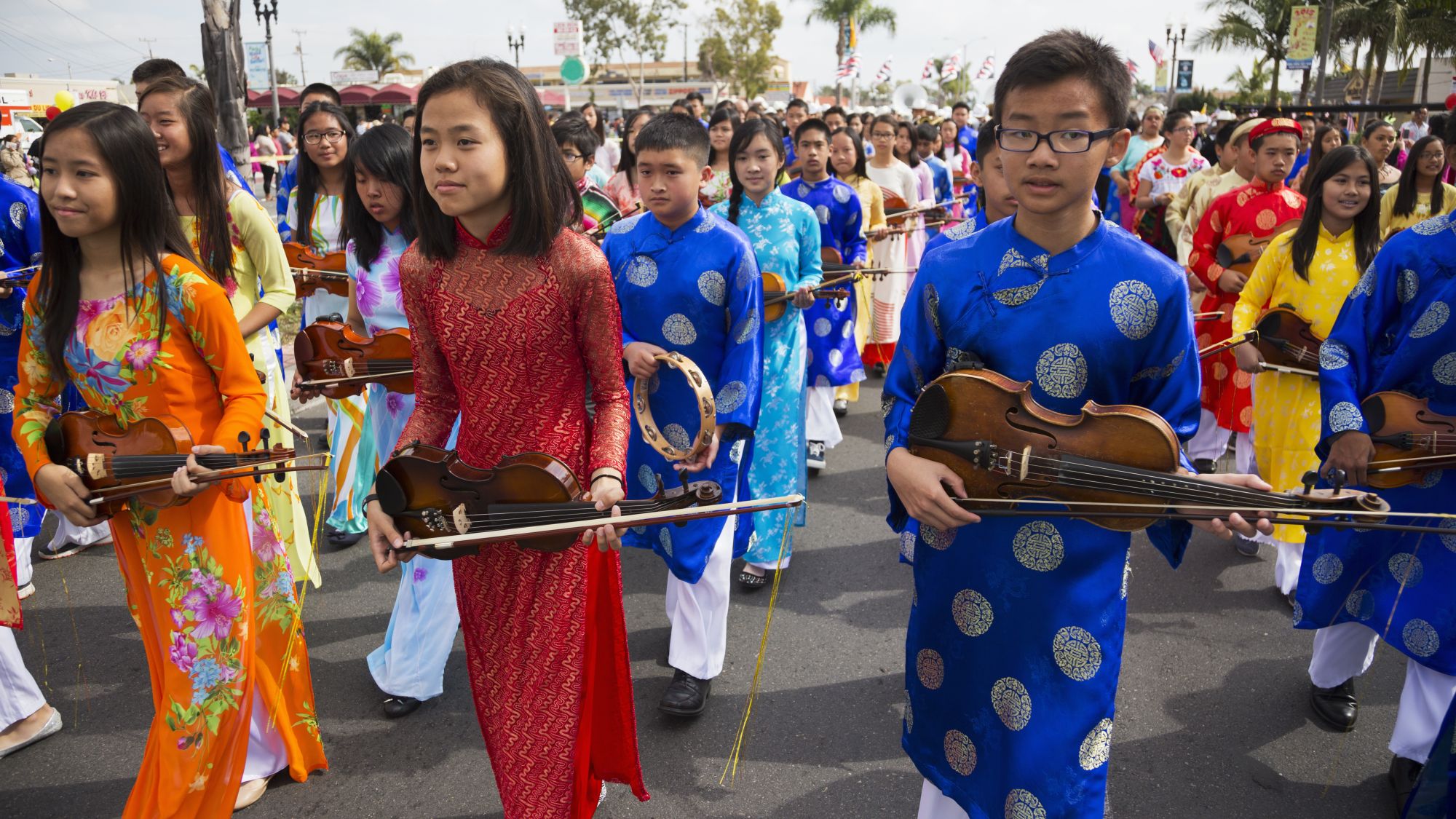 US Immigrant Visas Granted To Vietnam Citizens Among Highest In The ...