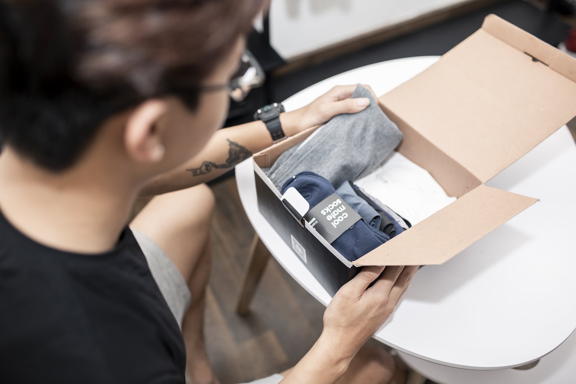 Coolmate — Một chặng đường đi tìm giải pháp thông minh cho tủ đồ của ...