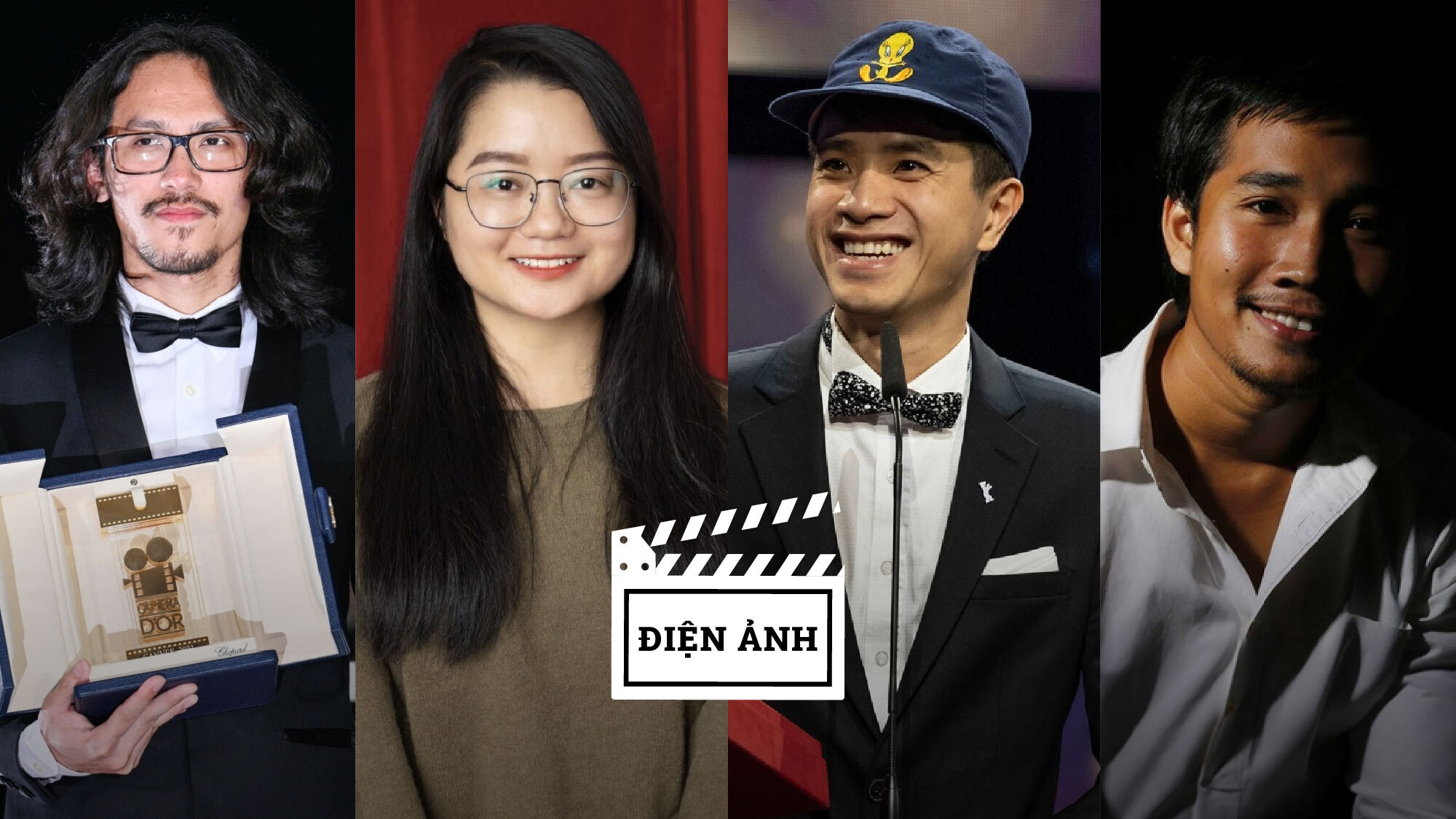 Thập kỷ rực rỡ của điện ảnh Việt chinh phục thế giới | Vietcetera