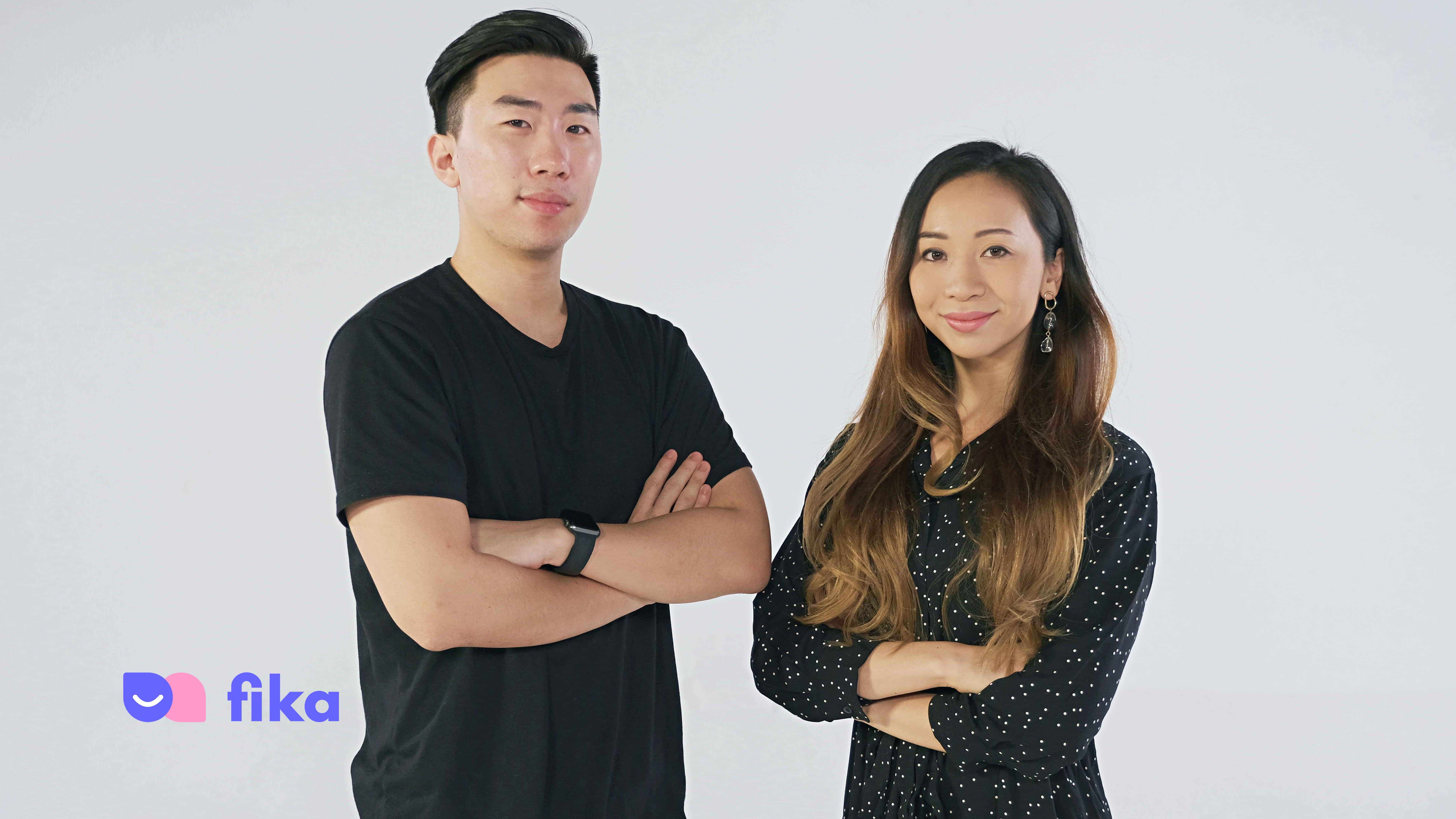 Fika, Asia’s First Female-Focused AI Social And Dating App, Raises $1 ...