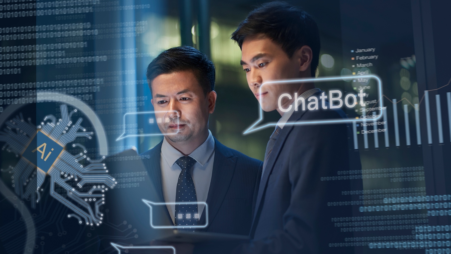 Embracing The Future: How Your Business Can Thrive With AI | Vietcetera