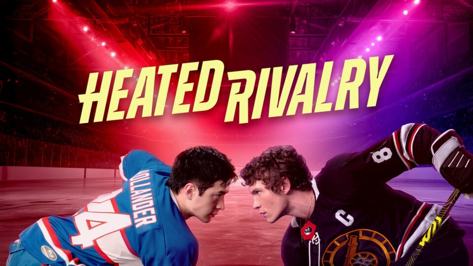 Heated Rivalry - Khi sức nóng vượt xa mối tình “kỳ phùng địch thủ ...
