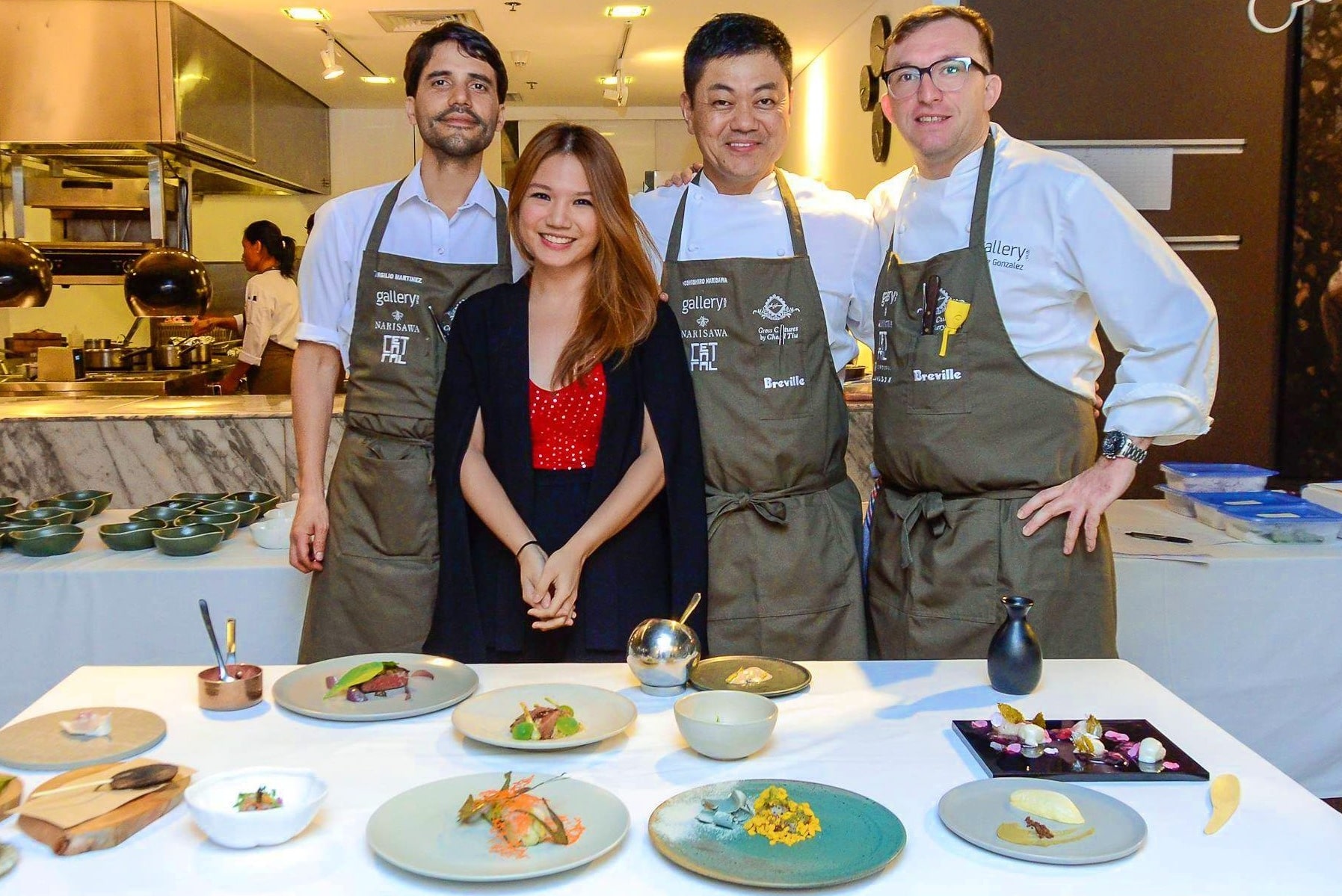 Cheryl Tiu: The Flavorful Life Of The World’s 50 Best Taste Hunter ...