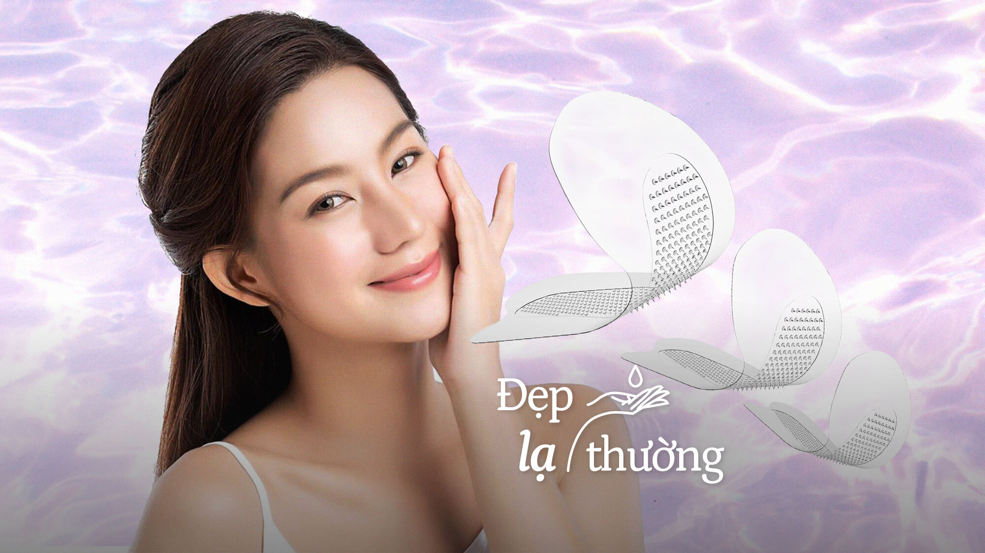 Miếng dán vi kim có tác dụng gì cho làn da? | Vietcetera