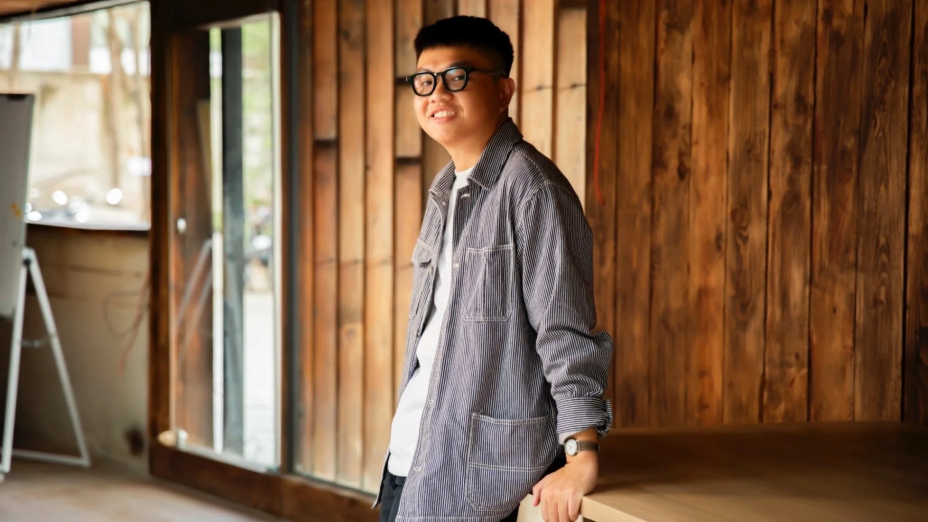 Lộc Lê – The "Spicy" Creator On LinkedIn – Shares His Approach To ...