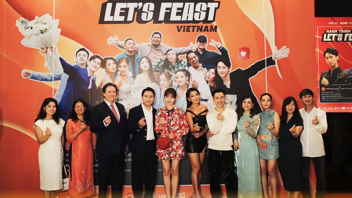 Meta’s ‘Let’s Feast Vietnam’ Debuts On Netflix | Vietcetera
