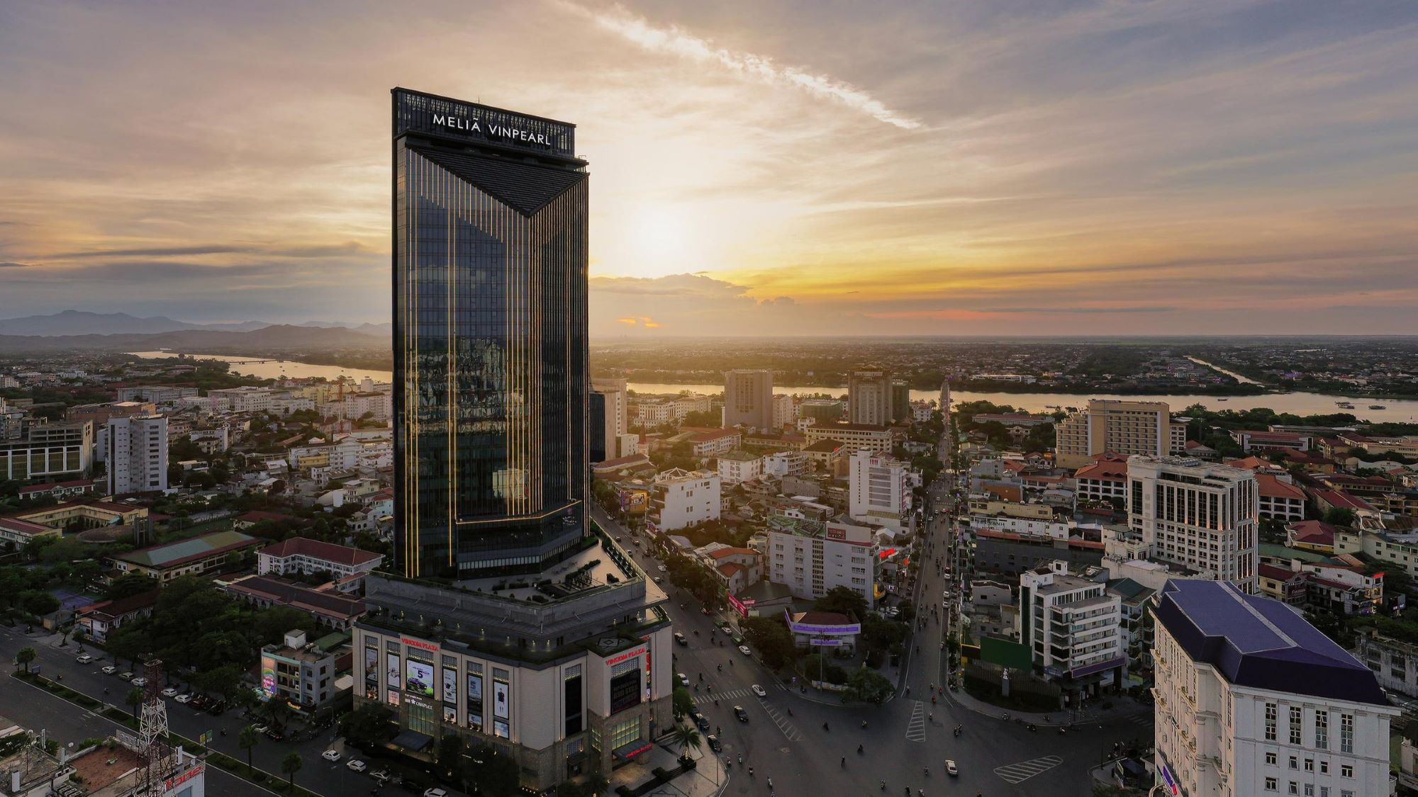 Meliá Hotels International Expands In Vietnam | Vietcetera