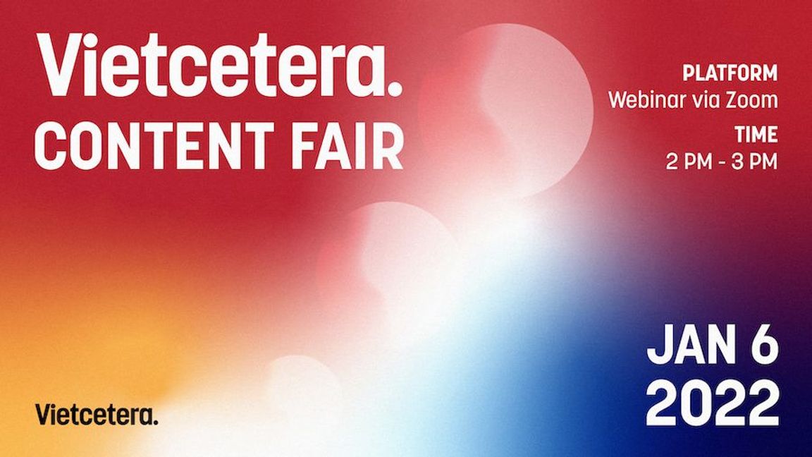 Vietnam podcast - Article | Vietcetera