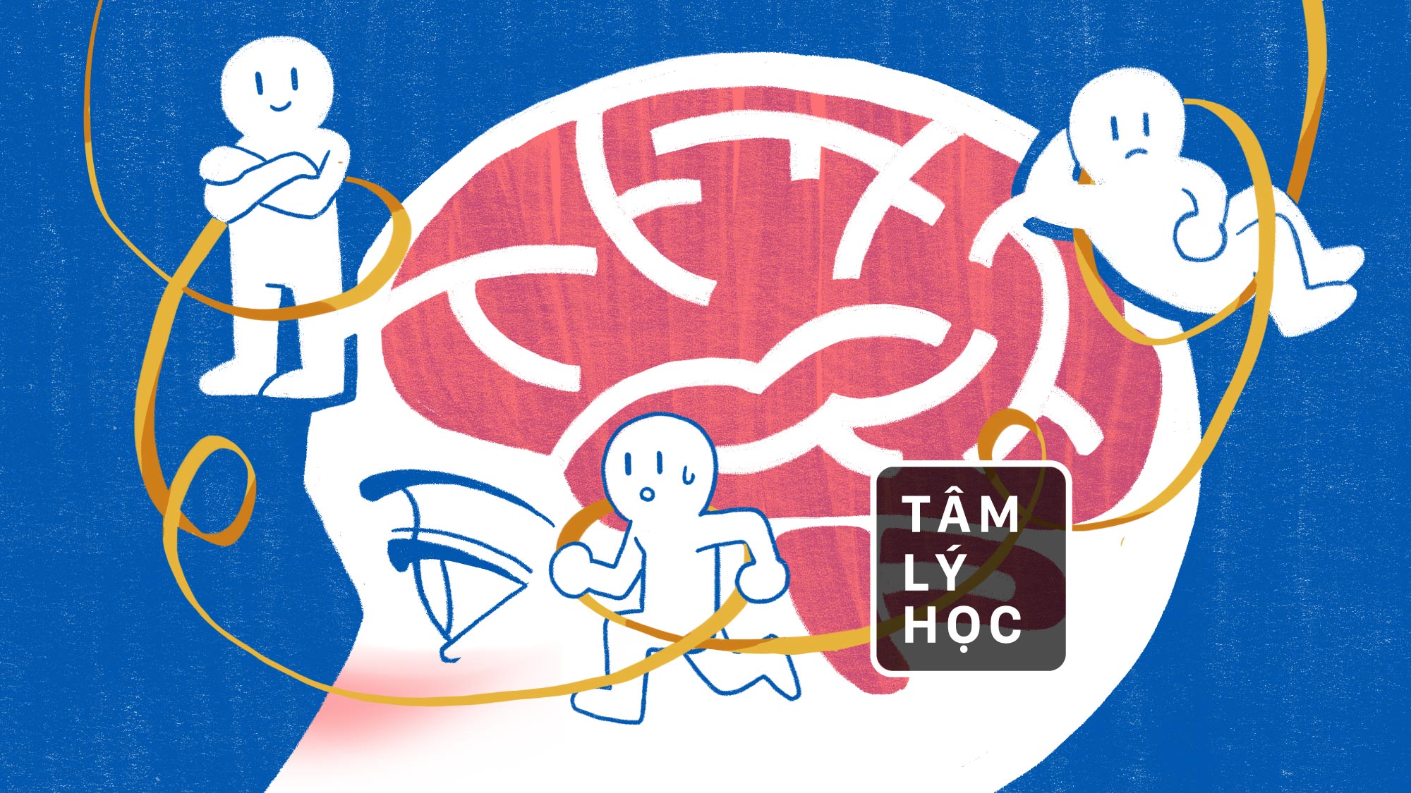 Body budget - Khi cơ thể cũng có “ngân sách” | Vietcetera