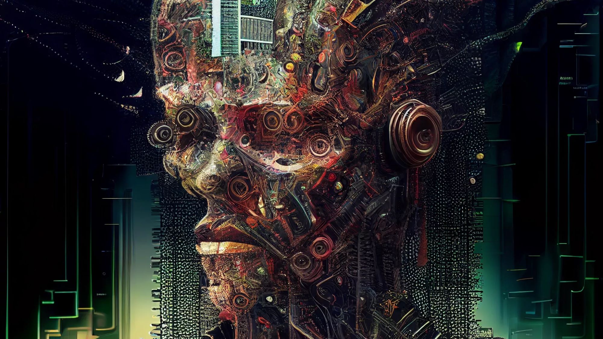 If Humans Are Truly Exceptional, Why Should They Fear AI? | Vietcetera