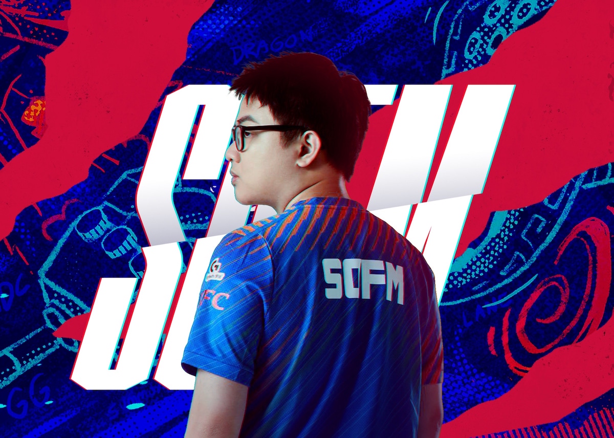 WeChoice Awards 2020: SofM - Nhà vô địch thế giới trong lòng người hâm ...