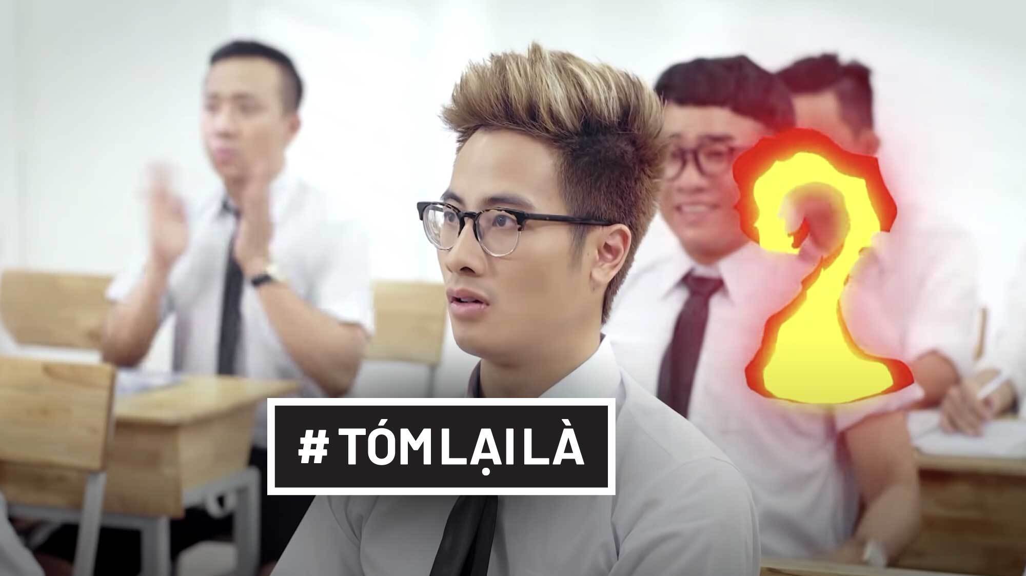 JVevermind làm trưởng FC Trấn Thành và sự trưởng thành của một người ...