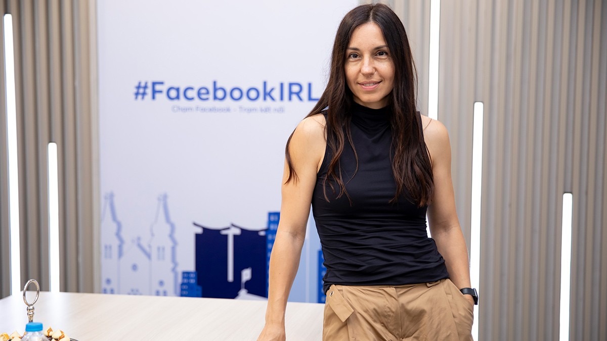 Messenger’s VP Loredana Crisan Dives Into Impact And Innovations In Vietnam | Vietcetera