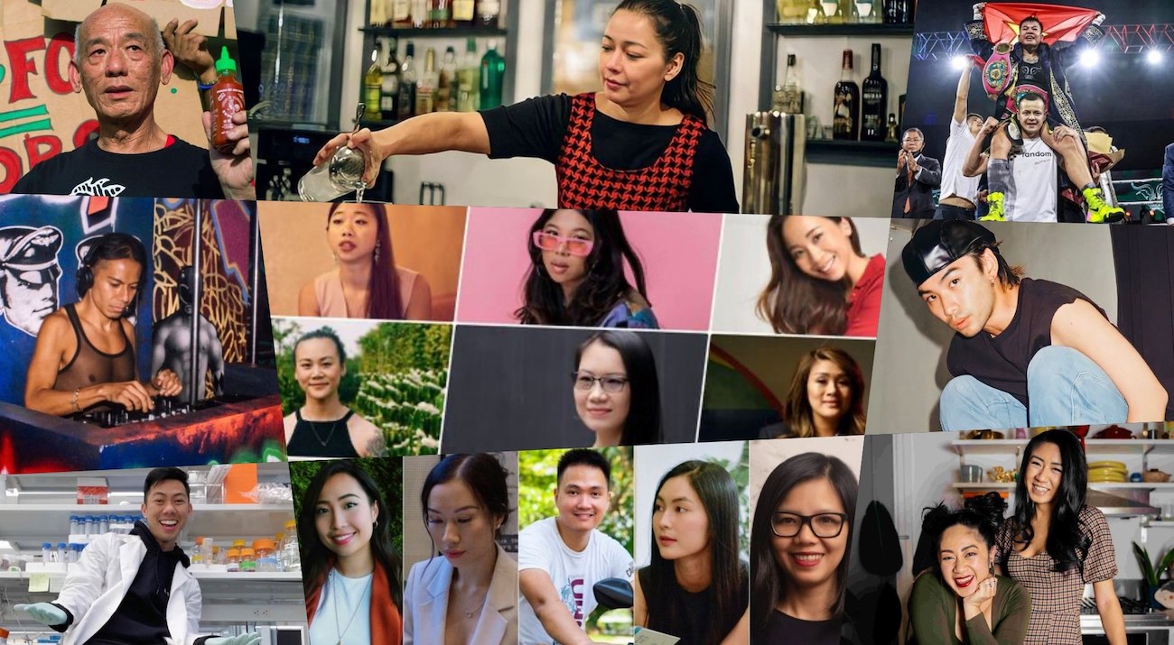 Vietcetera International trên chặng đường mới: Nỗ lực gắn kết cộng đồng ...