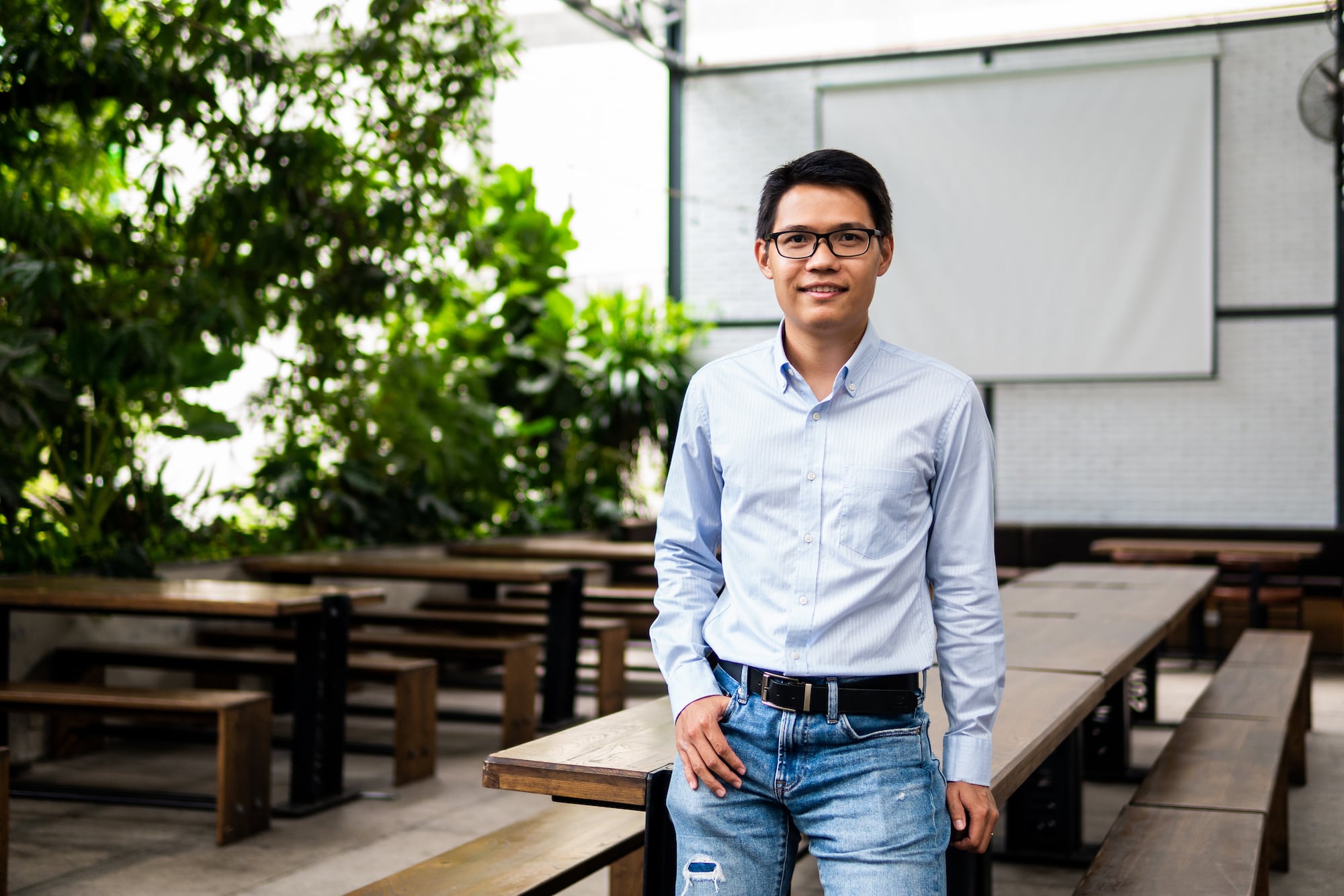 Under The Influence: Hiip CEO Phi Nguyen On How Vietnam’s Start-Ups Can ...