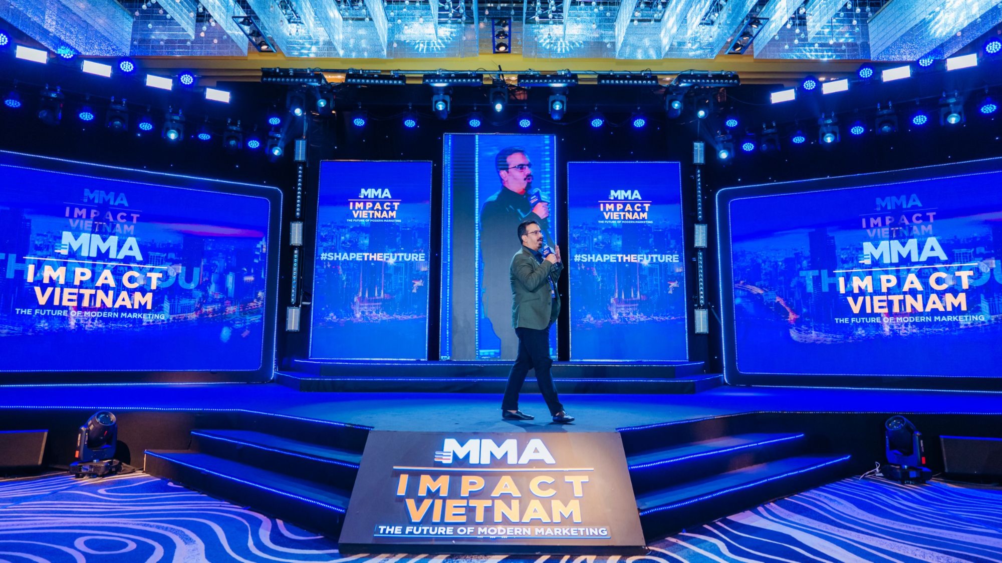 MMA Impact 2024: Technology As The Launchpad For Competitiveness In ...