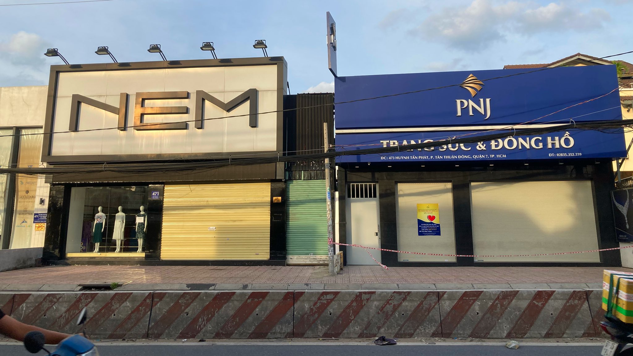 HCMC Businesses Can Resume Operations If They Follow Any Of These Four ...