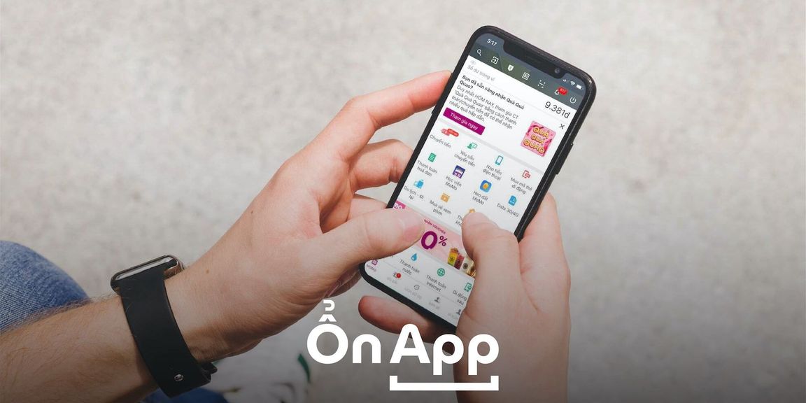 Ổn App | Vietcetera