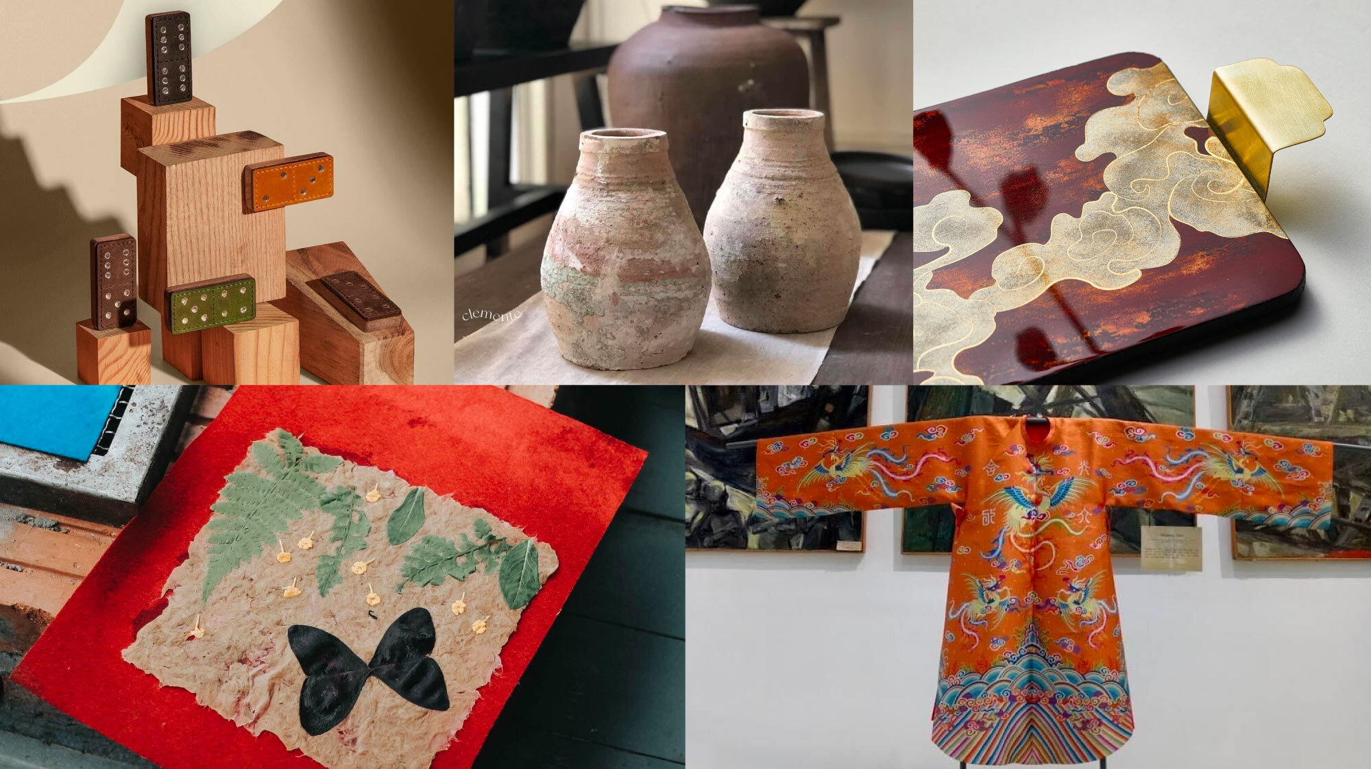 4 Local Shops For Beautiful Handcrafted Gifts | Vietcetera