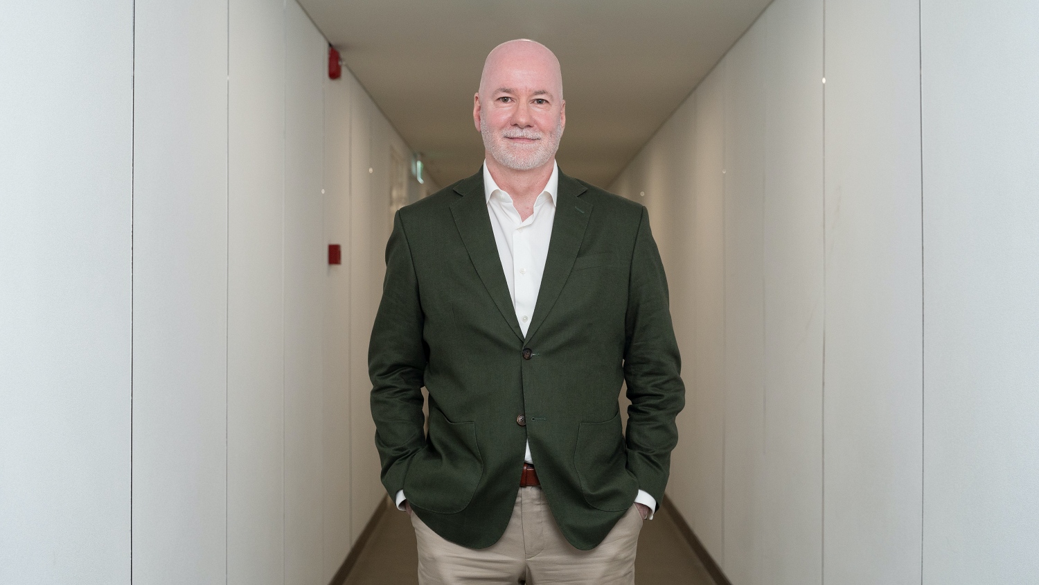 Transforming Businesses To The Next Level With Ross Macallister, KPMG ...